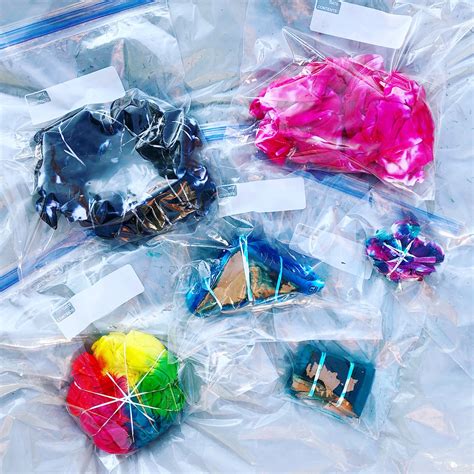 How To Throw A Tie Dye Party The Neon Tea Party