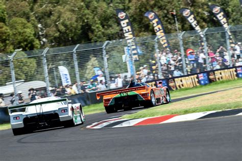 On Track Schedule Revealed For Repco Adelaide Motorsport Festival