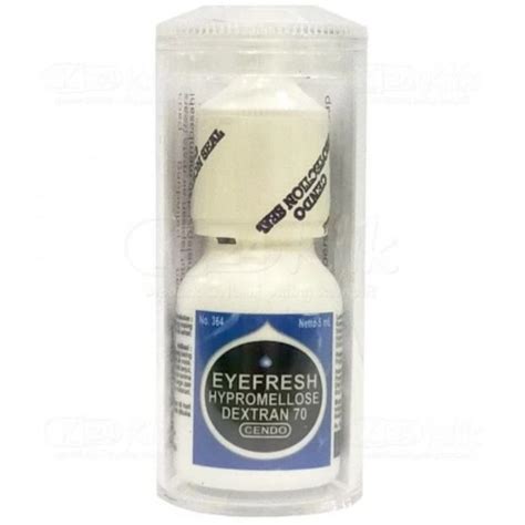 Jual Cendo Eyefresh Tetes Mata Botol 5ml Shopee Indonesia