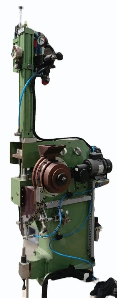 Mild Steel Automated Riveting Equipment Usage Or Application