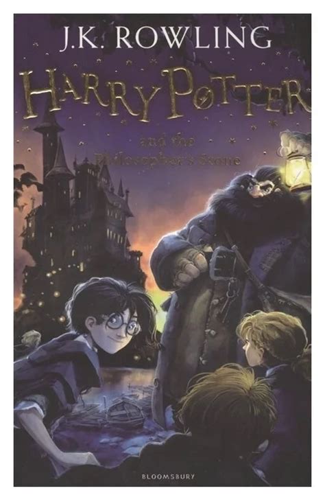 Гарри поттер адаптированная книга на английском купить в москве — купить по низкой цене на