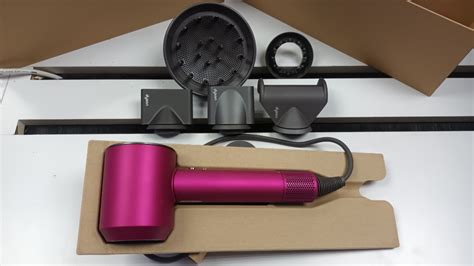 Dyson Supersonic HD08, Beauty & Personal Care, Hair on Carousell