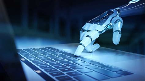 Ai Powered Cybersecurity How Ai Is Revolutionizing Threat Detection In