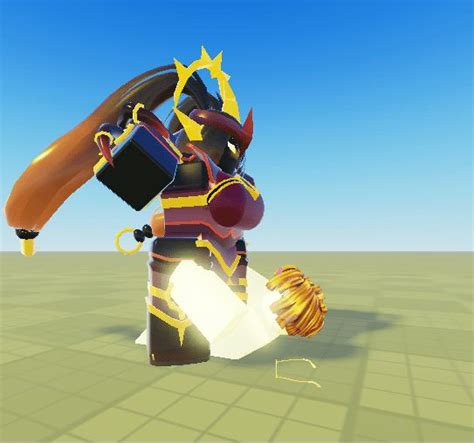 Roblox Tds Umbra Fanart Meme Fandom In 2024 Tower Defense Roblox