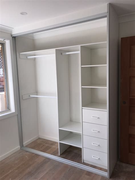 Storage Solutions Fantastic Built In Wardrobes Closet Layout