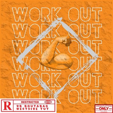 Stream Westside Tut DB Boutabag Work Out By Urbanlife Distribution Rapbay Com Listen