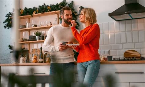 Sexo En Navidad Consejos Para Vivir Unas Felices Fiestas En Pareja