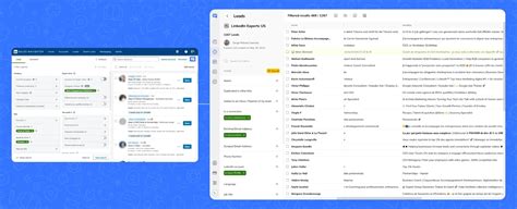 Linkedin Automation Crm Kanbox The Best Lead Generation Tool