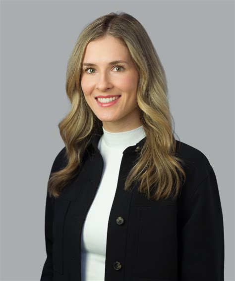 Alyssa Weber Cwb Wealth Management
