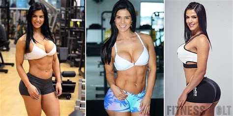 Eva Andressa Before And After Eva Andressa Before And After