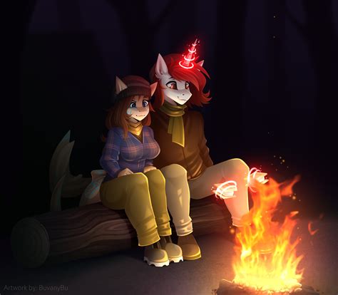Mlp Gravity Falls Wendy