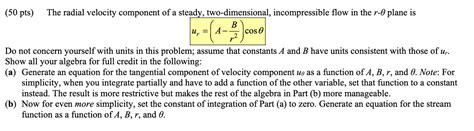 Solved Please Solve A And B Chegg
