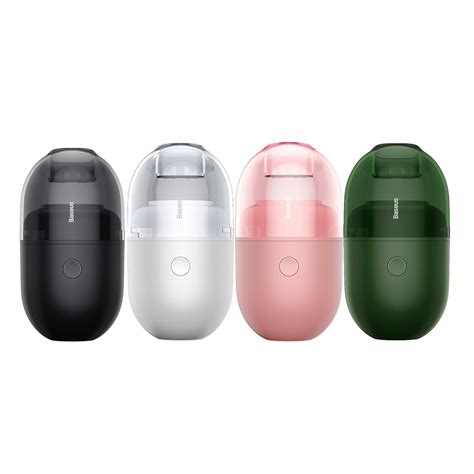 Rechargeable Cordless Small Handheld Vacuum Cleane Grandado