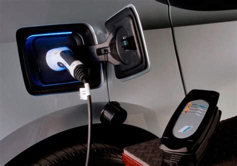 Cómo funciona el coche eléctrico y cuántos tipos hay Blog Alcanzia