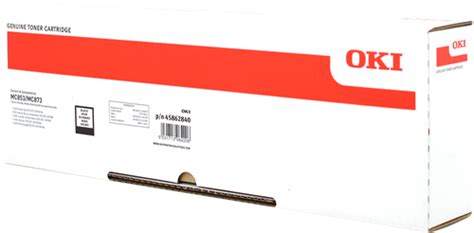 Toner OKI MC853 - 123CONSOMMABLES