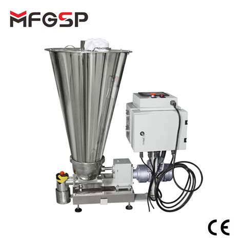 Capacity 70 700l H High Efficient Long Life Continuous Feeding System