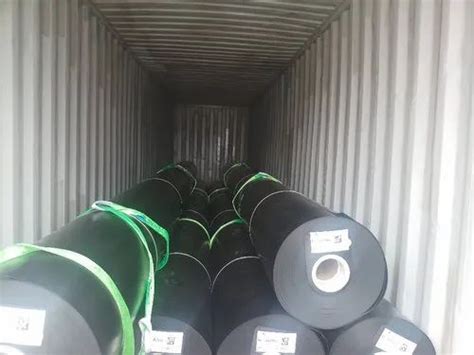Gse World Smooth Geomembrane Gse Hdpe Geomembrane Packaging Type 1 Mm
