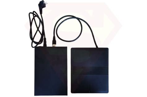 Sd 211 Am Deactivator Am Deactivator Sensor Detect Deactivate Eas Tag