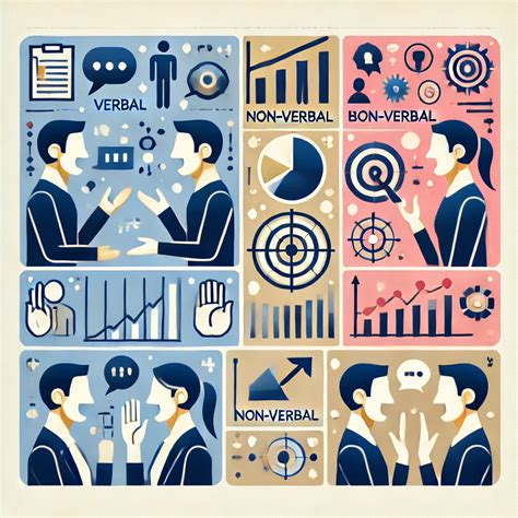 Major Types Of Communication Verbal Non Verbal And Visual Explained