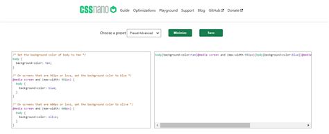 how to use css breakpoints for responsive design tips