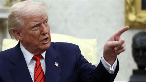 Трамп розглядає можливість визнати Крим російським — ЗМІ Читайте на Ukr Net