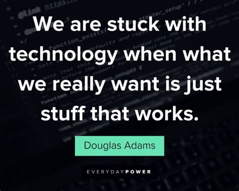 Positive Technology Quotes