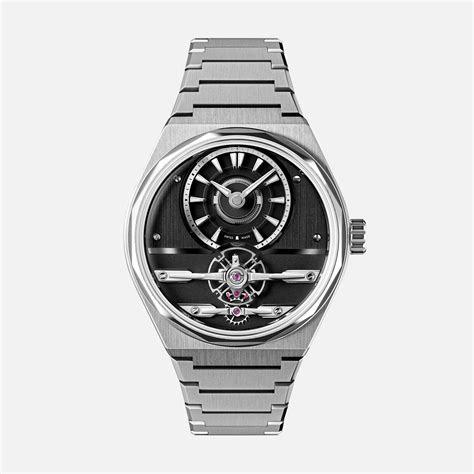 The C12 Loco Christopher Ward