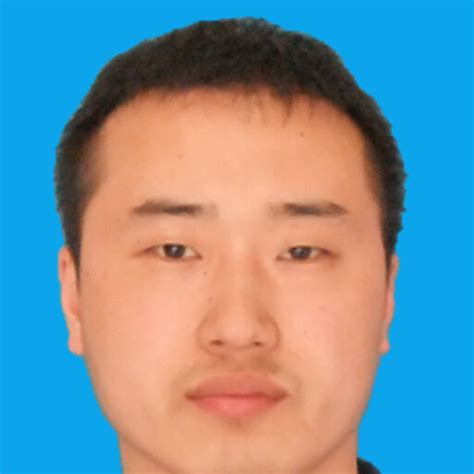 Qiang Chen Lecturer Harbin Normal University Harbin Hrbnu
