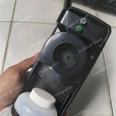 Promo Mesin Otomatis Fan Fregant Cair Cocok Calmic Ecocare Fan Blower