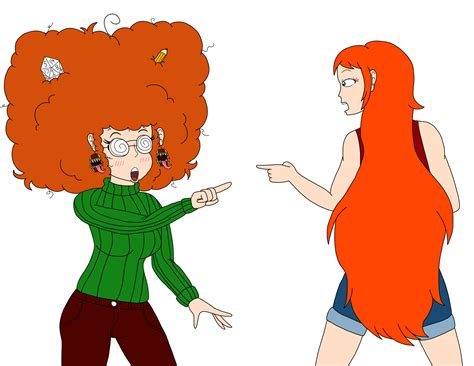 Amber And Amber By Theamazingmisterz On Deviantart