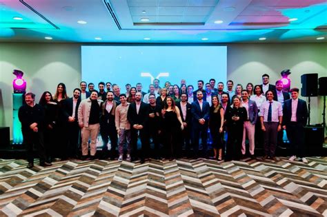 Randstad Digital Portugal On Linkedin Christmasgala2024 Randstaddigitalawards Togetherwegrow