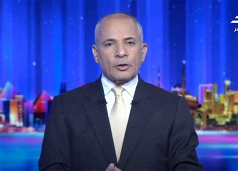 أحمد موسى يكشف تفاصيل محاولة اغتياله المصري اليوم