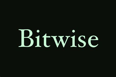 Bitwise To Expand With 120m Osprey Bitcoin Trust Acquisition Fintechsfi