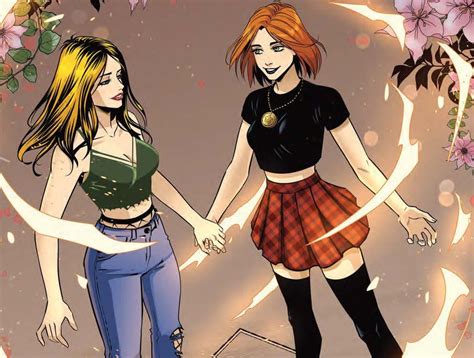 Fandomania The Vampire Slayer 13 Recap