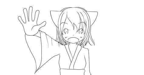 むしろ塗ってください 誰か塗ってくれませんか・・？ Amechaのイラスト Pixiv