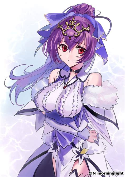 The Exotic Mr Winters Formerly Ala On Twitter Rt N Morninglight Fgo