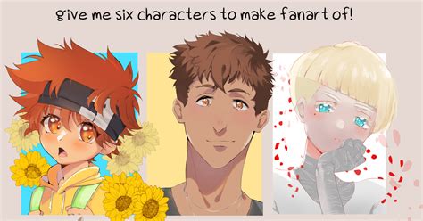 Trigunstampede Six Characters Chinnchinnのイラスト Pixiv