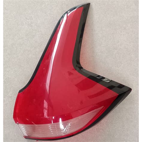 Jual MIKA LAMPU BELAKANG STOPLAMP XPANDER ORIGINAL 2017 2018 2019 2020