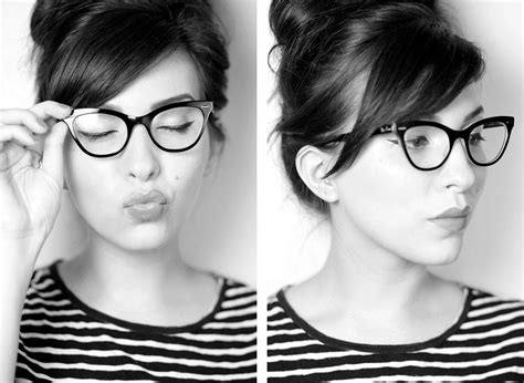 Ray Ban Cat Eye Frames Maryam Guy