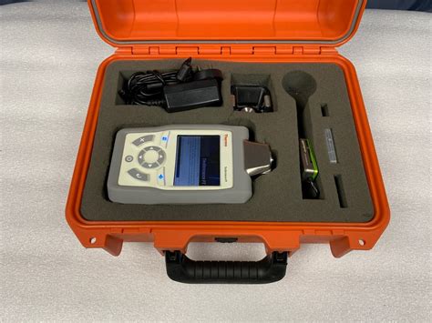 Thermo Scientific Trudefender Ft Handheld Ftir Chemical Id Analyzer