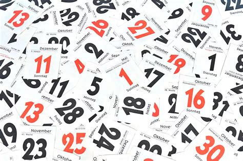 Calendario Laboral 2023 Estos Son Los Próximos Festivos Y Puentes Del