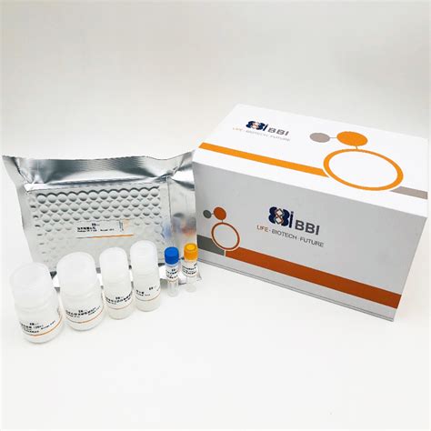 人苯丙氨酸羟化酶pahelisa试剂盒human Pahphenylalanine Hydroxylase Elisa Kit 生命