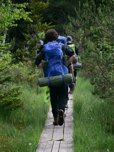 Dofe Expeditions Practice And Final Four Elements