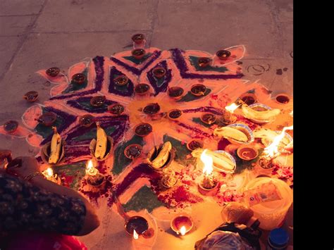Rangoli Designs For Diwali