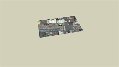 台北捷運東門站6號出口 3d Warehouse