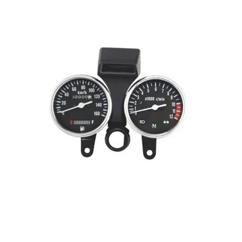 Speedometer For Motorcycle Spare Parts For Various Types Multimeter