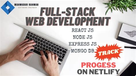Develop React Frontend Full Mern Stack Website Node Js Backend By Mahmudsust Fiverr