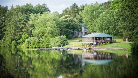 Bashore Scout Reservation Pennsylvania Dutch Council Scouting America