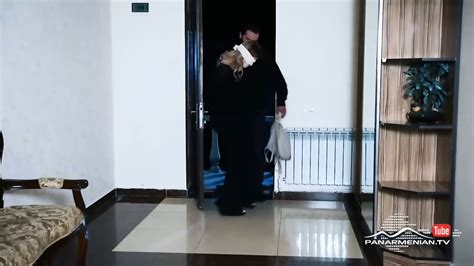 Armenian Woman Tape Gagged And Blindfolded Eporner