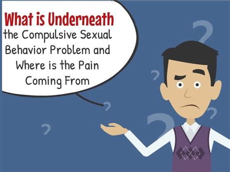 The Power Of Visualization To Manage Compulsive Sexual Behavior